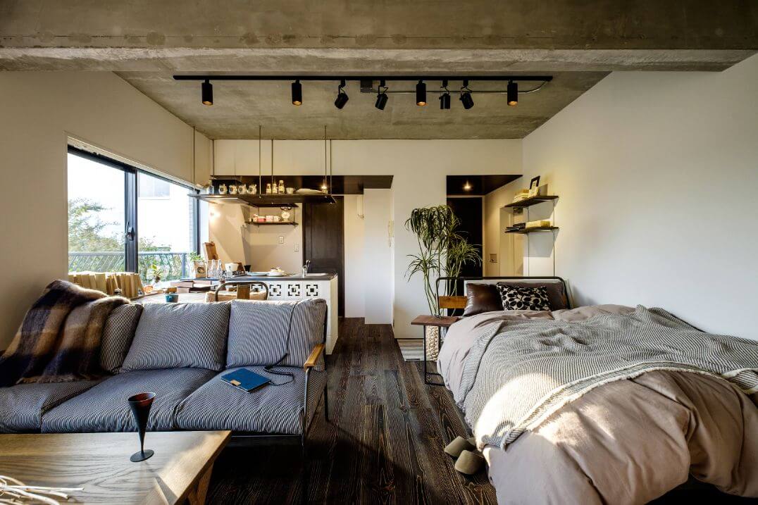 Teida 038 高田馬場 | REISM（リズム） - 東京のリノベーション・デザイナーズ賃貸