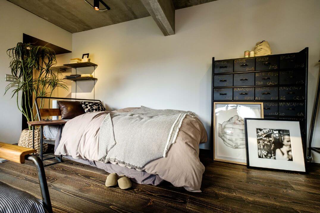 Teida 038 高田馬場 | REISM（リズム） - 東京のリノベーション・デザイナーズ賃貸